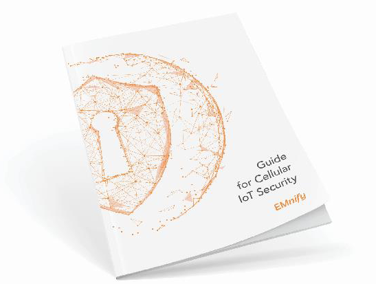 Guide to Wireless IoT Connectivity | EMnify Guide to Wireless IoT Connectivity | EMnify